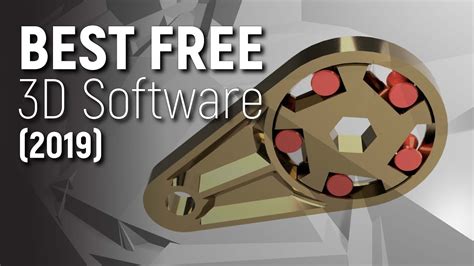 3d Design Software Free Gundas
