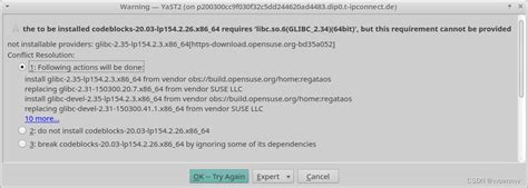 如何在 linux 上使用 code blocks 从 tgui（在 sfml 上运行并利用 opengl）开始 csdn博客