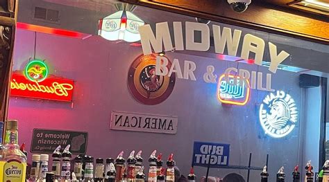 Midway Bar And Grill 2025 All You Need To Know Before You Go With
