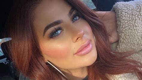 Love Islands Jessica Hayes Unveils Postpartum Anxiety Battle After