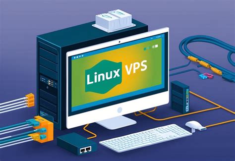 What Is Linux Vps Understanding Virtual Private Servers In Tech