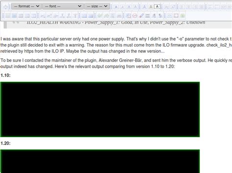 How To Edit Htmlxml Code Syntax As Content Loaded In Xinha Editor