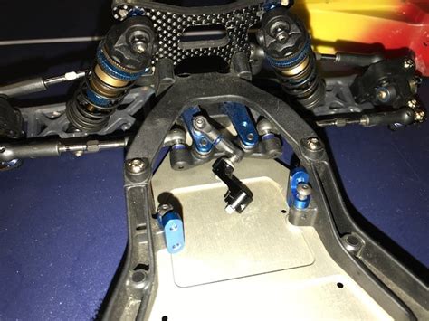 B B D R C Tech Forums