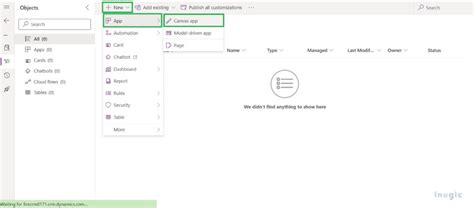 Offline Capabilities In The Canvas App Within Dynamics 365 Part 1 Microsoft Dynamics 365 Crm