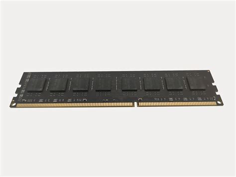 رم 8 گیگابایت Ddr3 برند Mt باس 1600
