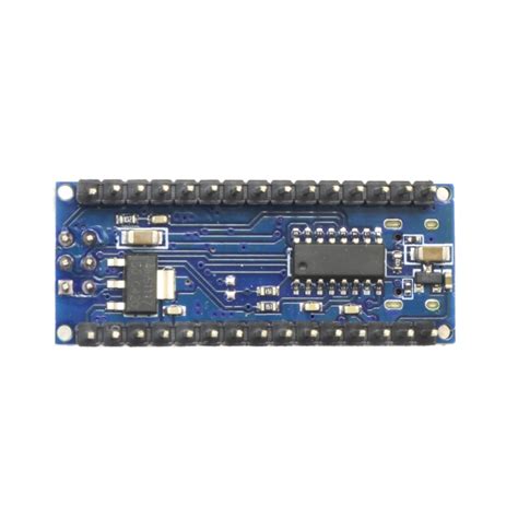 برد آردوینو نانو Arduino Nano Ch340 با ورودی Usb Type C برد آردوینو نانو Arduino Nano Ch340 با ورودی Usb Type C