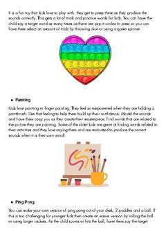 Sound Series The P Sound By Phonetically Challenged TPT