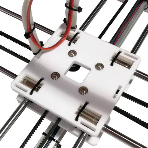 Doesbot Ax5 Pen Plotter Writing Robot Open Source Diy Kit Corexy A5 Size Learn Programming