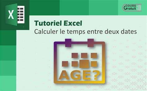 Transformer Date En Age Excel At Hunter Berry Blog