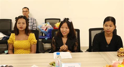 អគ្គស្នងការដ្ឋាននគរបាលជាតិ ចុះmou ជាមួយអង្គការម៉ារីស៊ី ក្នុងការលើកកម្ពស់សុខមាលភាព