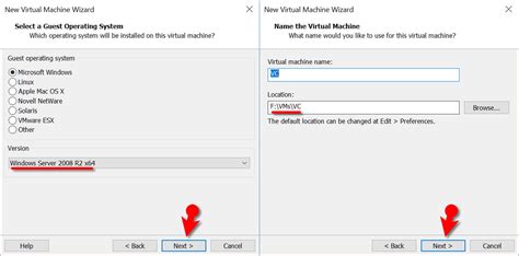 Build Vsphere Infrastructure On Windows Server 2008 R2 Vcenter Server