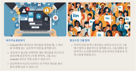 링크드인 최적화 가이드