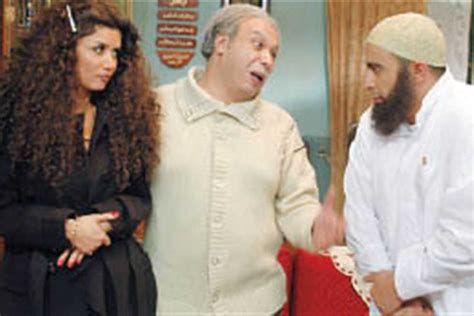 عادل إمام وعمر الشريف كانوا مرشحين مكان خالد صالح أيمن بهجت قمر