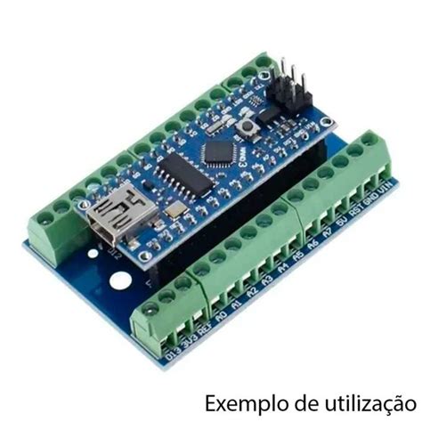 componentes eletrônicos você encontra aqui na mamute eletrônica