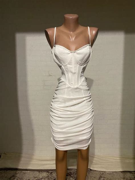 Платье 🔥🔥🔥🔥🔥 — ціна 159 грн у каталозі Короткі сукні Купити жіночі речі