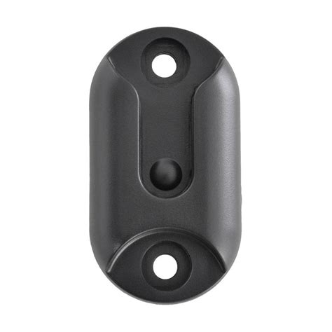 Cobra Marine Microphone Bracket For Mr F Black Waveinn