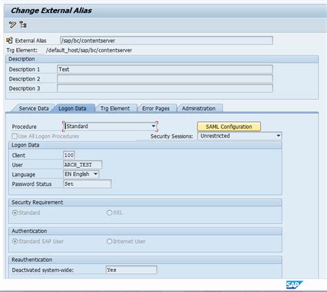 Integration Of Document Management System With Sap Sap Community