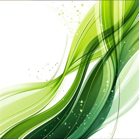 Wavy Smooth Dynamic Gradient Flowing Curve Futuristic Vibrant Soft Wave Effect Shiny Poster A