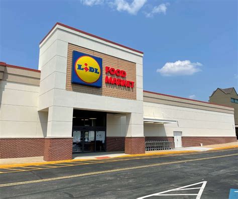 Lidl Opening Garden City Park Location On June 15 Garden City NY Patch