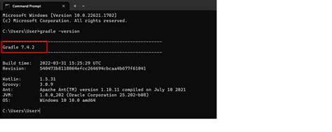 Set Up Marklogic Project With Ml Gradle Querymindtech