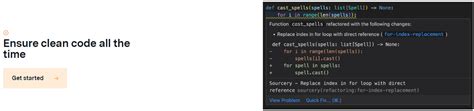 12 Best Code Refactoring Tools For Your Devops Projects