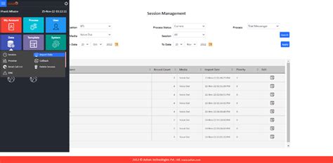 Open Import Data Jodo Documentation Hub
