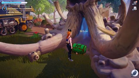 what s with the spawning in this game😅 r dreamlightvalley