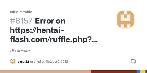 Error On Hentai Rufflephpsitehgandswfbondagegirl
