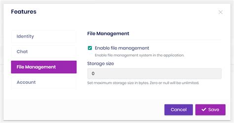 Disable A Module For A Tenant 772 Support Abpio
