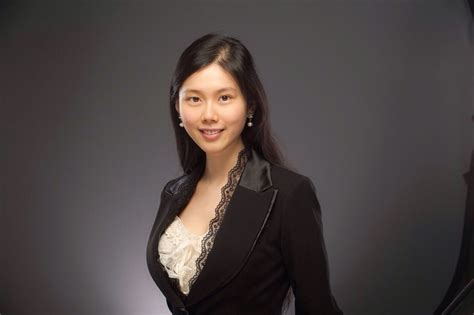 Lillian Qian Lin Breaking Stereotypes To Win Next Gen Leader