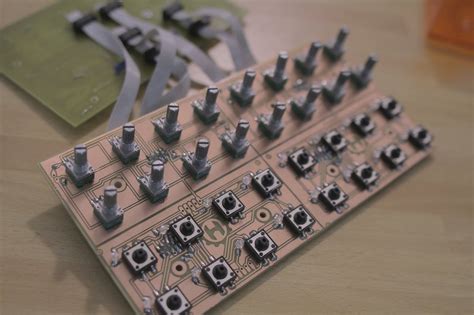 Dart Arduino Midi Dmx Controller Dart Arduino Midi Dmx Controller
