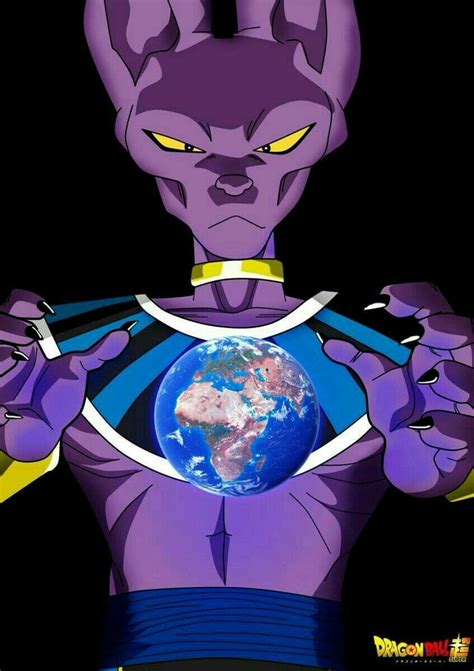 Bills Dragon Ball