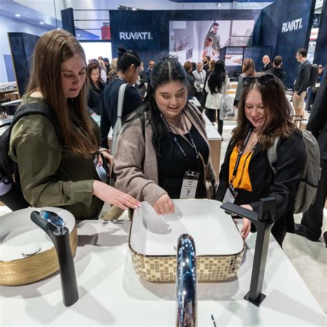 Exhibit Columbus 2023 Dezeen Events Guide