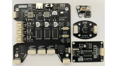 平衡方块cublimini 硬创社