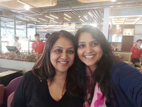 Urvi Mehta On Linkedin Thank Yoh Jesintha Means A Lot 😊😊