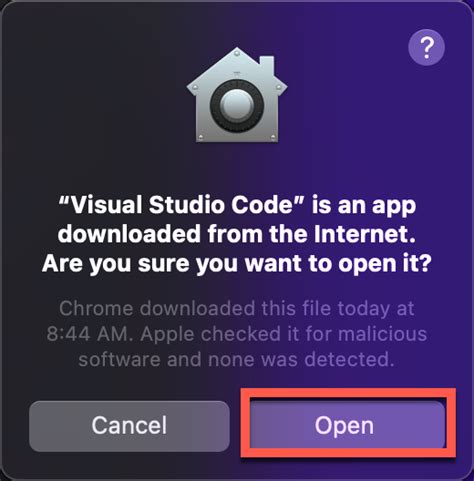 How To Install Visual Studio Code On Mac