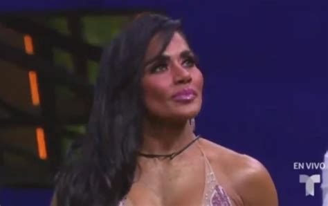 Tambalea La Estadía De Maripily En “la Casa De Los Famosos 4″ Primera Hora