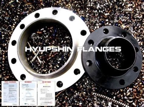 Ansi Asme B16 5 Class150 용접 목 단조 플랜지 의 고품질 Ansi Asme B16 5 Class150 용접 목 단조 플랜지