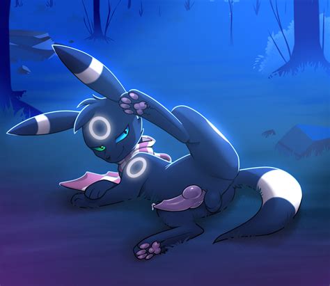 Post 4886480 Cubow Porkyman Umbreon