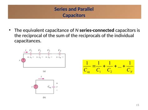 Linear Circuit Analysis Lecture 06 Pptx