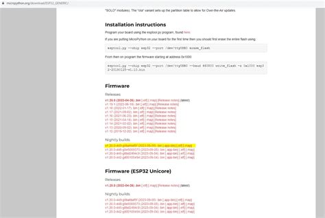 Exploring ESP NOW In MicroPython A Learner S Guide Donskytech