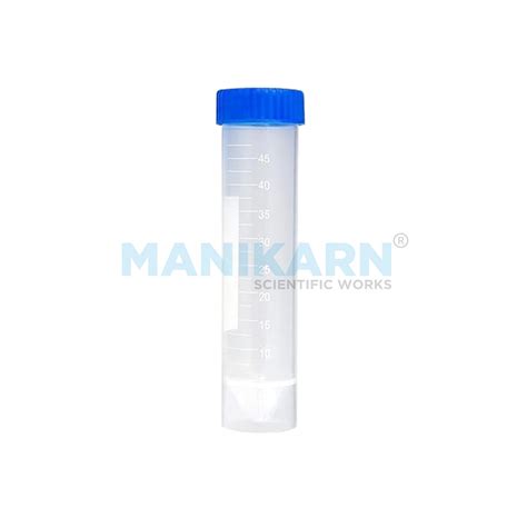 Test Tube Screw Cap