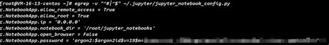 centos7下python3 9 7及jupyter notebook的安装1 python 3 9 7的编译安装 掘金