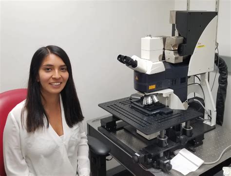 Inspiring Girls To Pursue Stem Careers