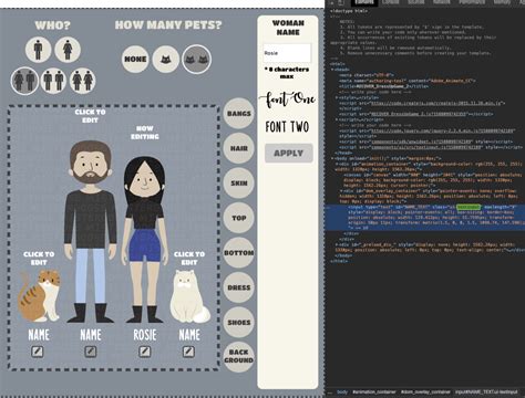 Textinput Component Will Not Scale When Scaling Ca Adobe Community
