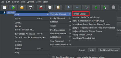 Constant Throughput Timer In Jmeter Qa Automation Expert
