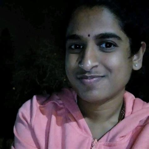 Priyanka Krishna Senior Process Associate Verity Global Solutions