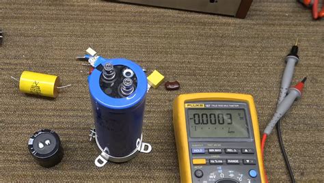 What Is A Pi Filter Electronicshacks