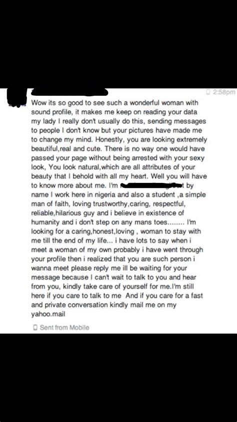 An Offer No One Could Refuse R Niceguys