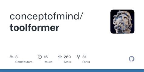 Toolformer Data Generator Py At Main Conceptofmind Toolformer GitHub